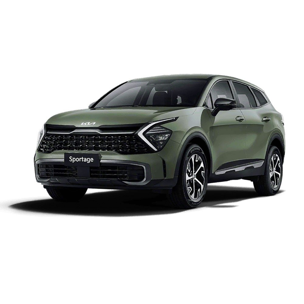 KIA Sportage 2025 1.5T 2WD Premium Intelligent Edition - Ahcarsale