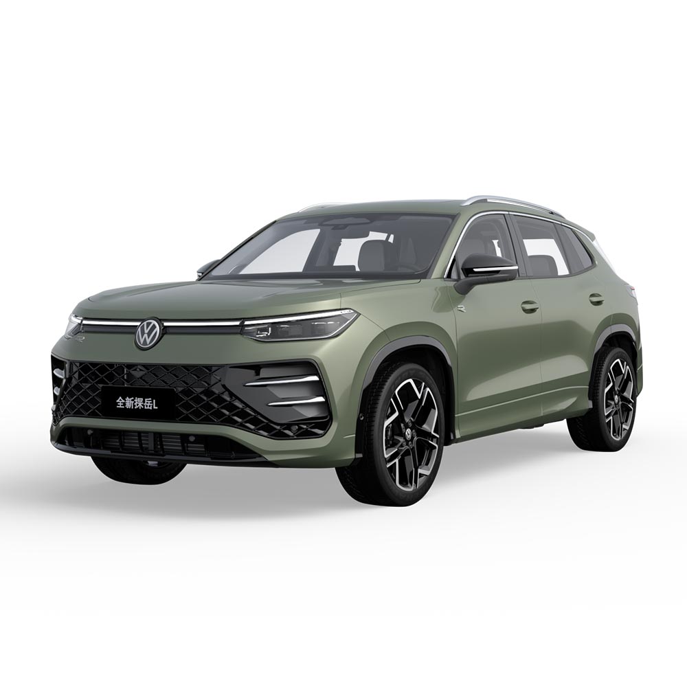 All New Volkswagen Tayron L 2025 300TSI 2WD Elite Edition - Ahcarsale