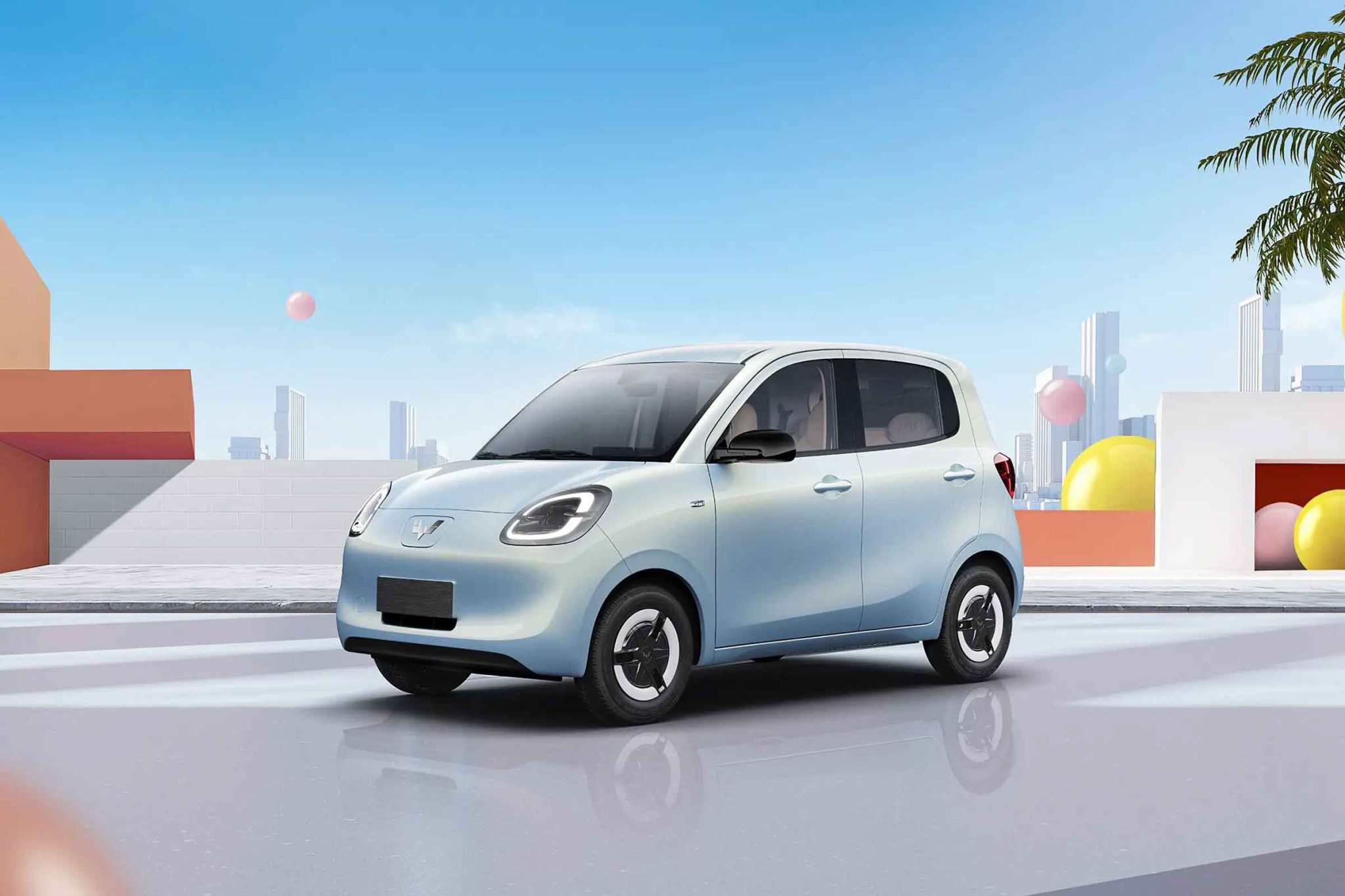 The 10 Most Cheapest New Cars You Can Buy in 2025 - Ahcarsale
