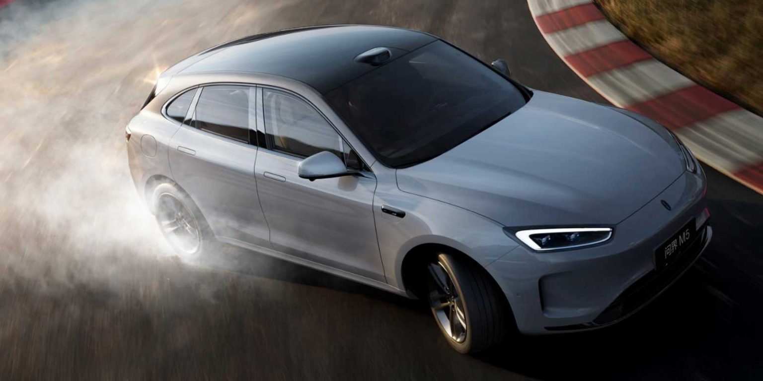 2025 Global Level 2 Autonomous Cars List - Ah Car Sale