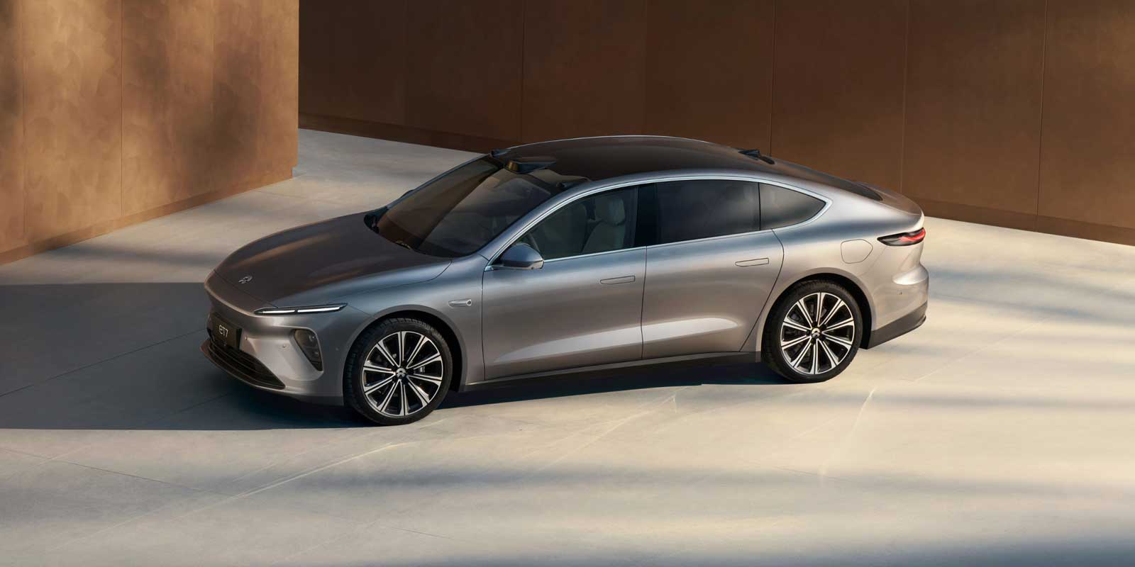 2025 Global Level 2 Autonomous Cars List - Ah Car Sale