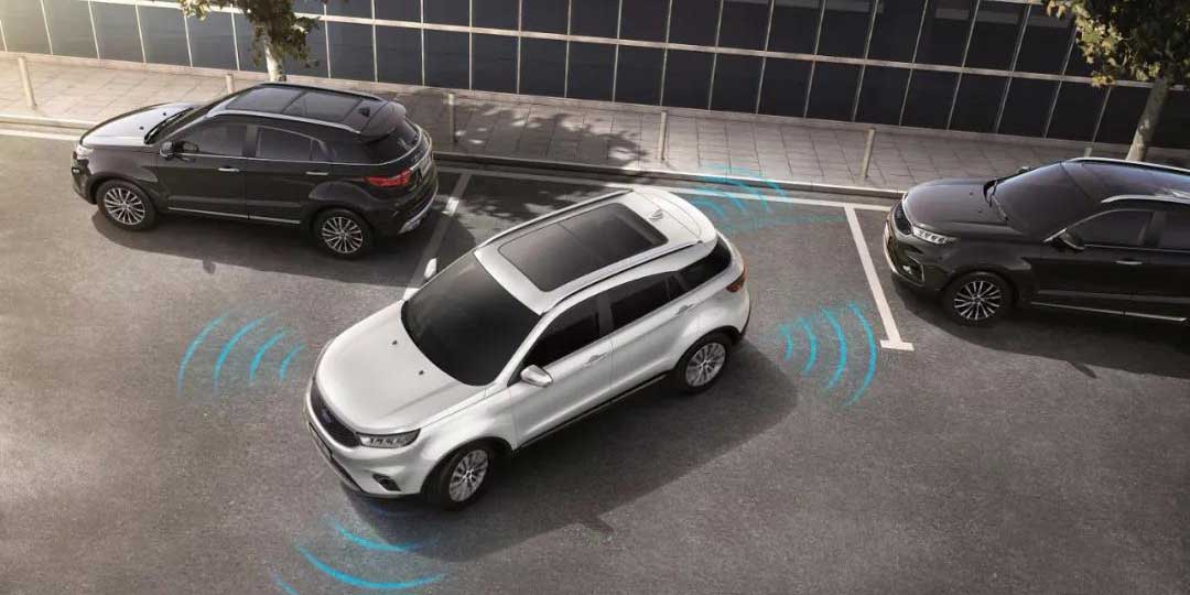 Explanation of Autonomous Driving Classification - AH Car Sale