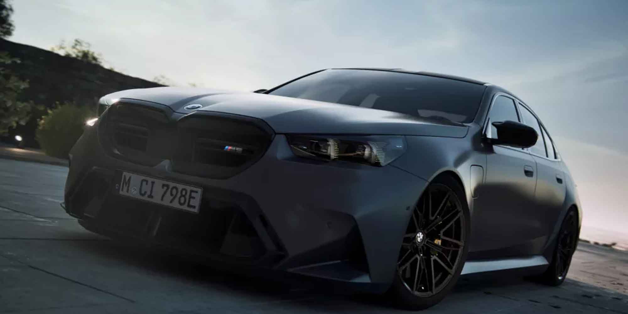 Audi RS7 vs BMW M5: Which is Faster? Ultimate Test (2025) - Ahcarsale