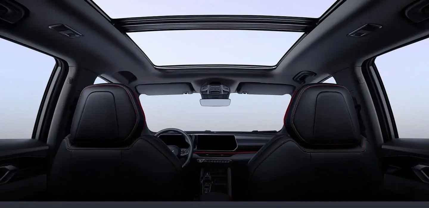 Geely Coolray 2025 review: price, interior and specs - Ah Car Sale