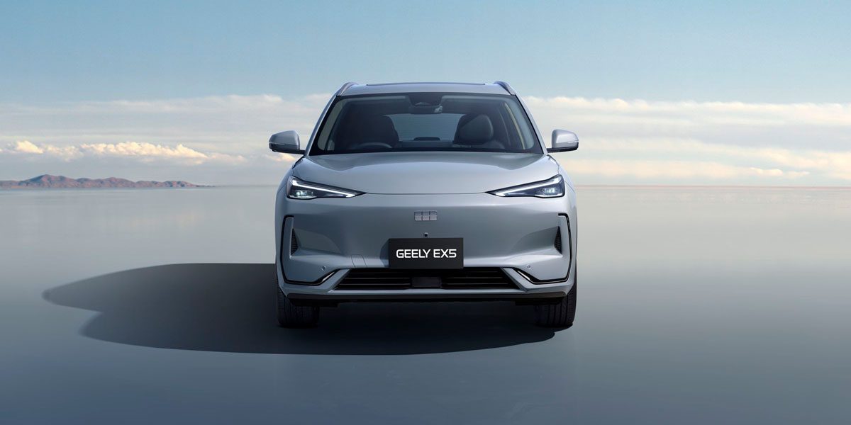 Geely Cars: Reviews, Prices, and Top Models to Buy in 2025 - Ahcarsale