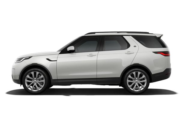 2026 Land Rover Discovery vs Defender: Which SUV Is Better? - Ahcarsale