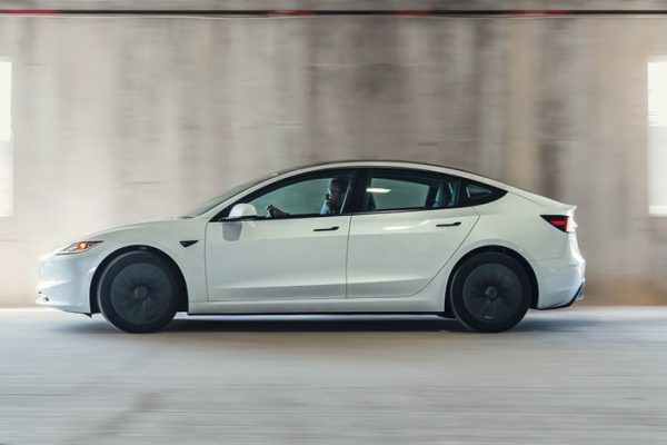 2026 Tesla Model 3 Review: What’s New in the Latest Update? - Ahcarsale
